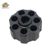 China Hydraulic Pump Repair Kit HPV75 For Komatsu PC60-7 Excavator Parts for sale