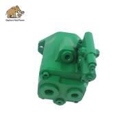 China Hydraulic Pump AL161044 For  Engine 6068 Tractor 7220 7320 7420 7520 for sale