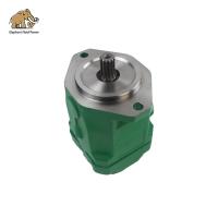 China Hydraulic Pump AL161044 For  Engine 6068 Tractor 7220 7320 7420 7520 for sale