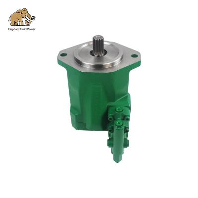 China Hydraulic Pump AL161044 For  Engine 6068 Tractor 7220 7320 7420 7520 for sale