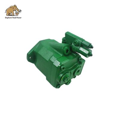 China Hydraulic oil pump AL166637 for  6130 6230 6330 6430 engines 4045 6068 for sale