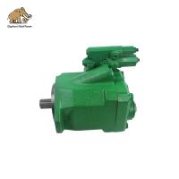 China Hydraulic oil pump AL166637 for  6130 6230 6330 6430 engines 4045 6068 for sale