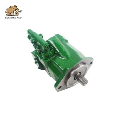 China Hydraulic Pump Al166637 Al166638 Al166639 Hydraulic Axial Piston Pump for for sale
