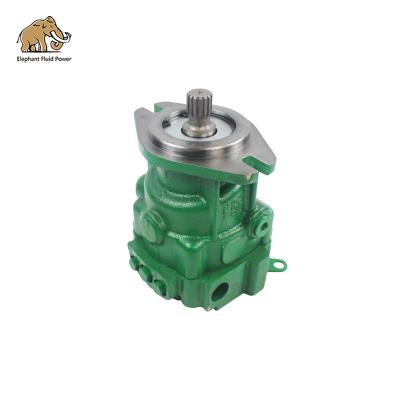 China Unit Drive Hydraulic Motor AN373834 PG200701 for  7660 7760 CP690 CS690 for sale