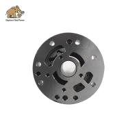 China China IN STOCK  Backhoe Transmission Charge Pump AT501973  For 315SJ Backhoe for sale