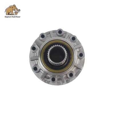 China China IN STOCK  Backhoe Transmission Charge Pump AT501973  For 315SJ Backhoe for sale