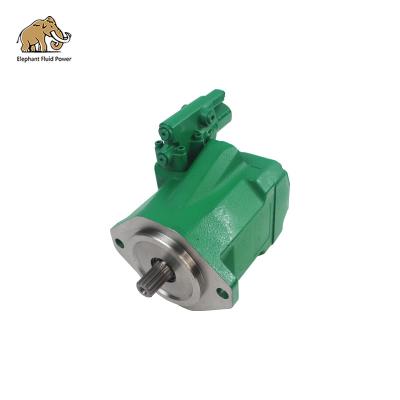 China China IN STOCK  AL161044 Hydraulic Axial Piston Pump 45 Cc For Tractor for sale