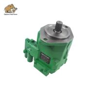 China China IN STOCK  AL166637 Hydraulic Axial Piston Pump A10VO28DFR1/52R-HTC40N00 For Tractor for sale