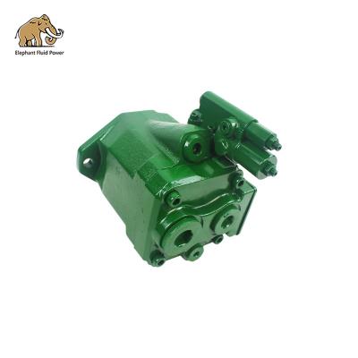 China China IN STOCK  AL166638 Hydraulic Axial Piston Pump A10VNO41DFR1/52R-HTC40N00 For Tractor for sale