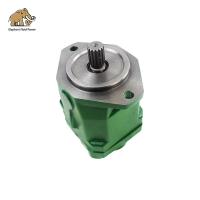 China China IN STOCK  AL166638 Hydraulic Axial Piston Pump A10VNO41DFR1/52R-HTC40N00 For Tractor for sale