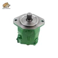 China China IN STOCK  AL166638 Hydraulic Axial Piston Pump A10VNO41DFR1/52R-HTC40N00 For Tractor for sale