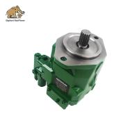 China China IN STOCK  AL166638 Hydraulic Axial Piston Pump A10VNO41DFR1/52R-HTC40N00 For Tractor for sale