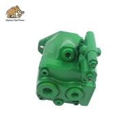 China AL200635 Hydraulic Axial Piston Pump For  Tractor 6105R 6115R 6125R 6140R 6150R 6150RH for sale