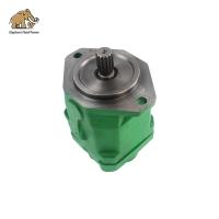 China AL200635 Hydraulic Axial Piston Pump For  Tractor 6105R 6115R 6125R 6140R 6150R 6150RH for sale