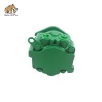 China AN373834 Hydraulic Motor Motor Hyd 44cc For Cotton Picker for sale
