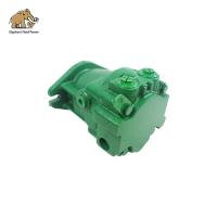 China AN373834 Hydraulic Motor Motor Hyd 44cc For Cotton Picker for sale