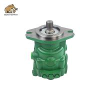 China AN373834 Hydraulic Motor Motor Hyd 44cc For Cotton Picker for sale