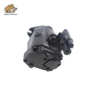 China G930940010011 Hydraulic Piston Pump For Fendt A10VO45DFR5/52R for sale