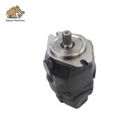 China G930940010011 Hydraulic Piston Pump For Fendt A10VO45DFR5/52R for sale