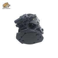 China Putzmeister Spare Part 255201007 Rexroth Hydraulic Pump A10VSO28 DR For Concrete Pump for sale