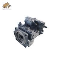 China Putzmeister Spare Part  273904001 R Hydraulic Pump A4VG125HD W-SAE-D For Concrete Pump for sale