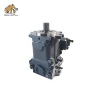 China Putzmeister Spare Part  273904001 R Hydraulic Pump A4VG125HD W-SAE-D For Concrete Pump for sale
