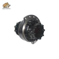 China Poclain A01498D MS05-2-133-F05-1230-DF00 MOFFETT M55 Final Drive Motor for sale