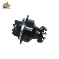 China Poclain A01498D MS05-2-133-F05-1230-DF00 MOFFETT M55 Final Drive Motor for sale
