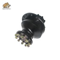 China Poclain A01498D MS05-2-133-F05-1230-DF00 MOFFETT M55 Final Drive Motor for sale