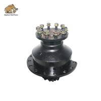 China Poclain A01498D MS05-2-133-F05-1230-DF00 MOFFETT M55 Final Drive Motor for sale