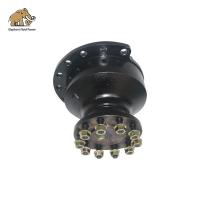China Poclain A01498D MS05-2-133-F05-1230-DF00 MOFFETT M55 Final Drive Motor for sale