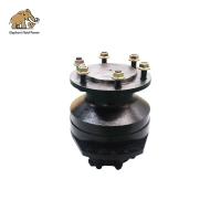 China Poclain MS08-2-121-M08-1120-E000 Radial Motor For Construction Machines for sale