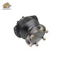 China Poclain MS08-2-121-M08-1120-E000 Radial Motor For Construction Machines for sale