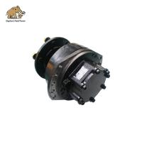 China Poclain MS08-2-121-M08-1120-E000 Radial Motor For Construction Machines for sale