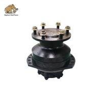 China Poclain MS08-2-121-M08-1120-E000 Radial Motor For Construction Machines for sale