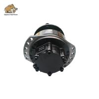 China Poclain MS08-2-121-M08-1120-E000 Radial Motor For Construction Machines for sale