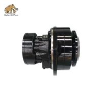 China Poclain MSE18-2-D21-T19-1840-5DEIP0 Radial Motor And Spare Parts For Construction Machines for sale