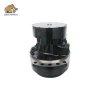 China Poclain MSE18-2-D21-T19-1840-5DEIP0 Radial Motor And Spare Parts For Construction Machines for sale