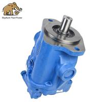China Vickers PVB29 Axial Piston Pump Repalcement Heavy Equipment Maintain Repair Parts for sale