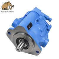China Vickers PVB29 Axial Piston Pump Repalcement Heavy Equipment Maintain Repair Parts for sale