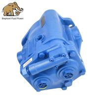 China Vickers PVB29 Axial Piston Pump Repalcement Heavy Equipment Maintain Repair Parts for sale