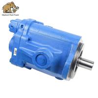 China Vickers PVB29 Axial Piston Pump Repalcement Heavy Equipment Maintain Repair Parts for sale