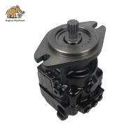 China Series 40 MMF035D And MMV035D Axial Piston Motors OEM Quality Best Price for sale