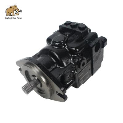 China Series 40 MMF035D And MMV035D Axial Piston Motors OEM Quality Best Price for sale