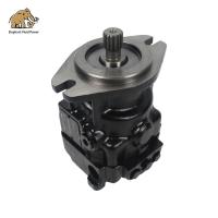 China Good Quality Hydraulic Piston Motor MMF044 For Sauer Replacement for sale