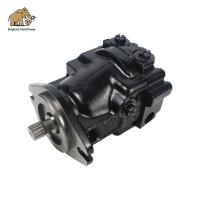 China Good Quality Hydraulic Piston Motor MMF044 For Sauer Replacement for sale