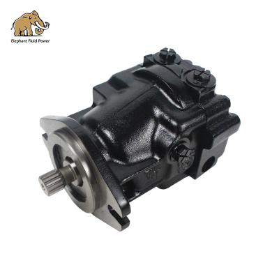 China Good Quality Hydraulic Piston Motor MMF044 For Sauer Replacement for sale
