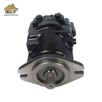 China Good Quality Hydraulic Piston Motor MMF044 For Sauer Replacement for sale