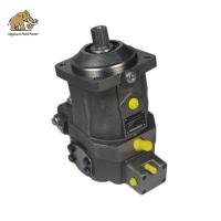 China Rexroth A6vm80 Axial Piston Fixed Hydraulic Motor Replacement OEM Quality Factory Price for sale
