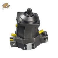 China Rexroth A6vm80 Axial Piston Fixed Hydraulic Motor Replacement OEM Quality Factory Price for sale